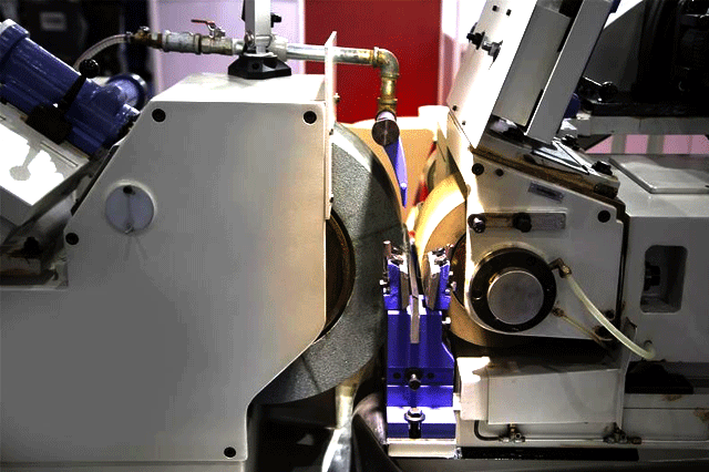 Bar Grinding | O'hare Precision Metals, LLC