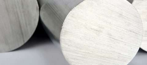 Titanium Round Bar Stock | O’Hare Precision Metals