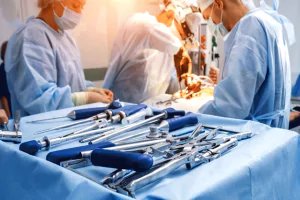 Surgical Grade Stainless Steel | O'hare Precision Metals, LLC