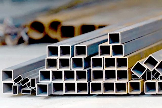 How To Determine the Type of Stainless Steel Bar Stock You are Buying