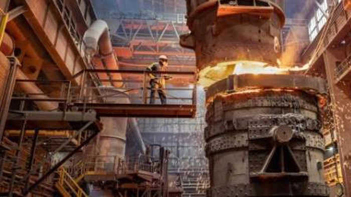 Midwest Centerless Grinding | O'hare Precision Metals, LLC.