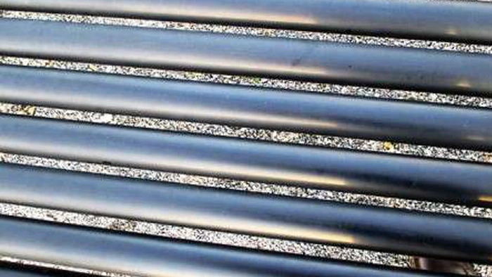 Find Out The Type of Stainless Steel Bar Stock You Need