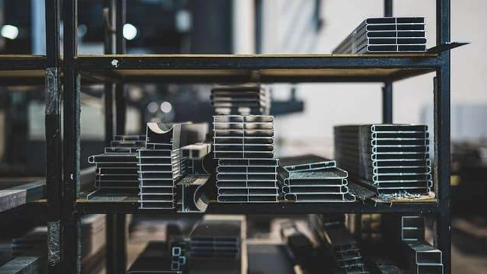 Precision Grinding Services | O'hare Precision Metals, LLC