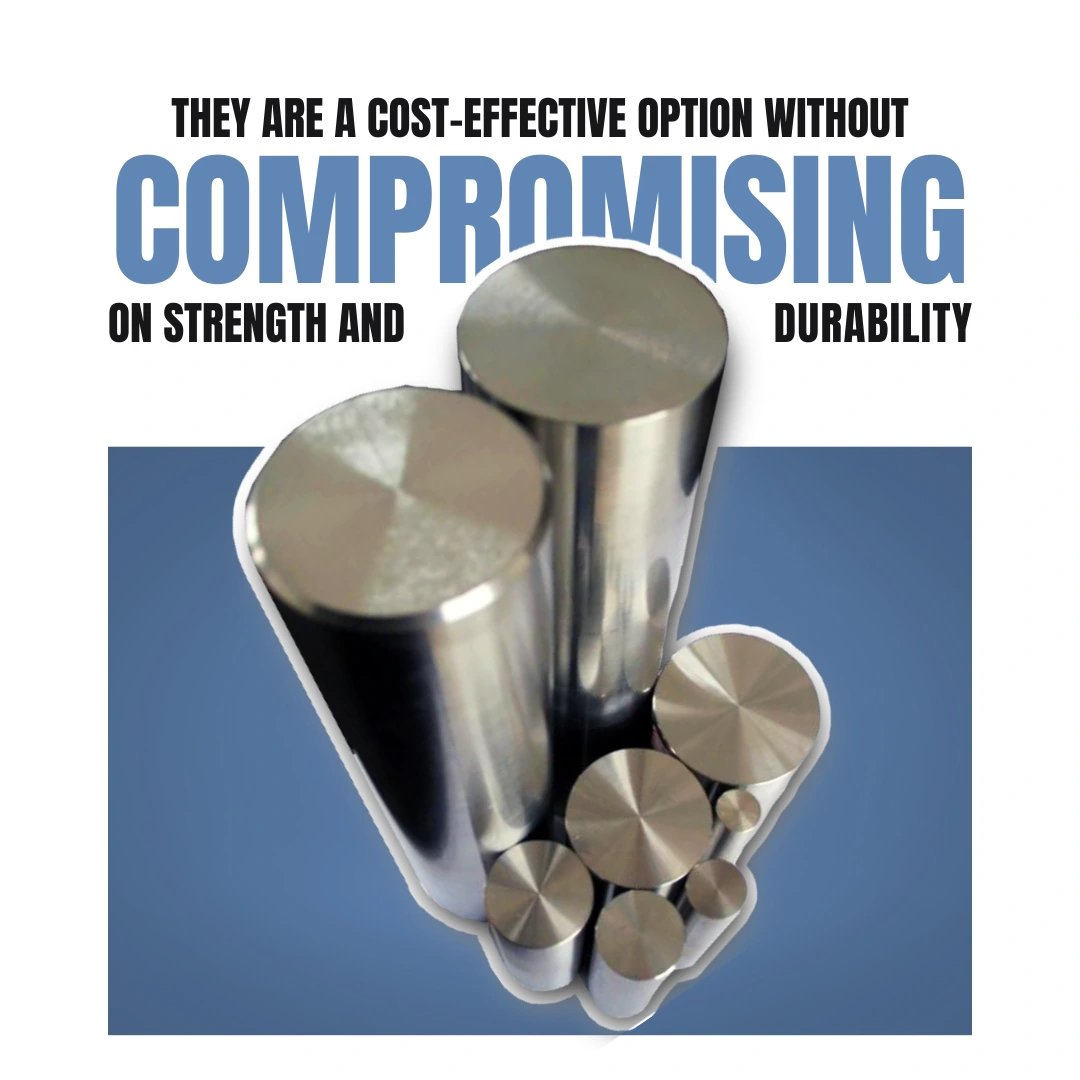 The Versatility and Strength of 1018 Hot Rolled Steel