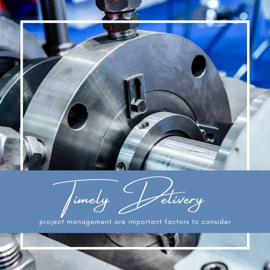 Precision and Efficiency With The Right Centerless Grinding Shop