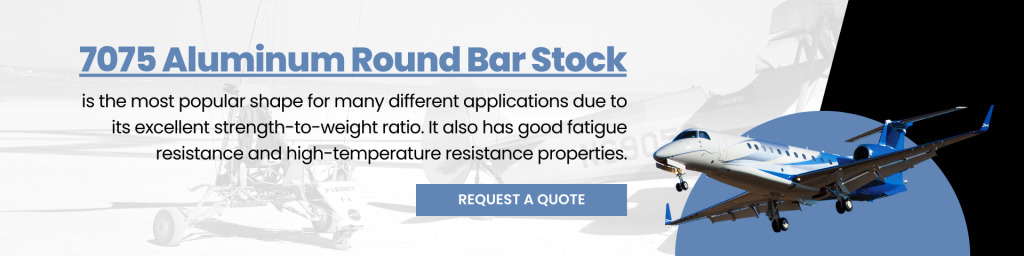 7075 Aluminum Bar | O’Hare Precision Metals