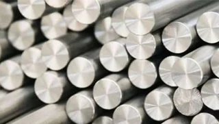 Duplex Stainless Steel | O’Hare Precision Metals, LLC.
