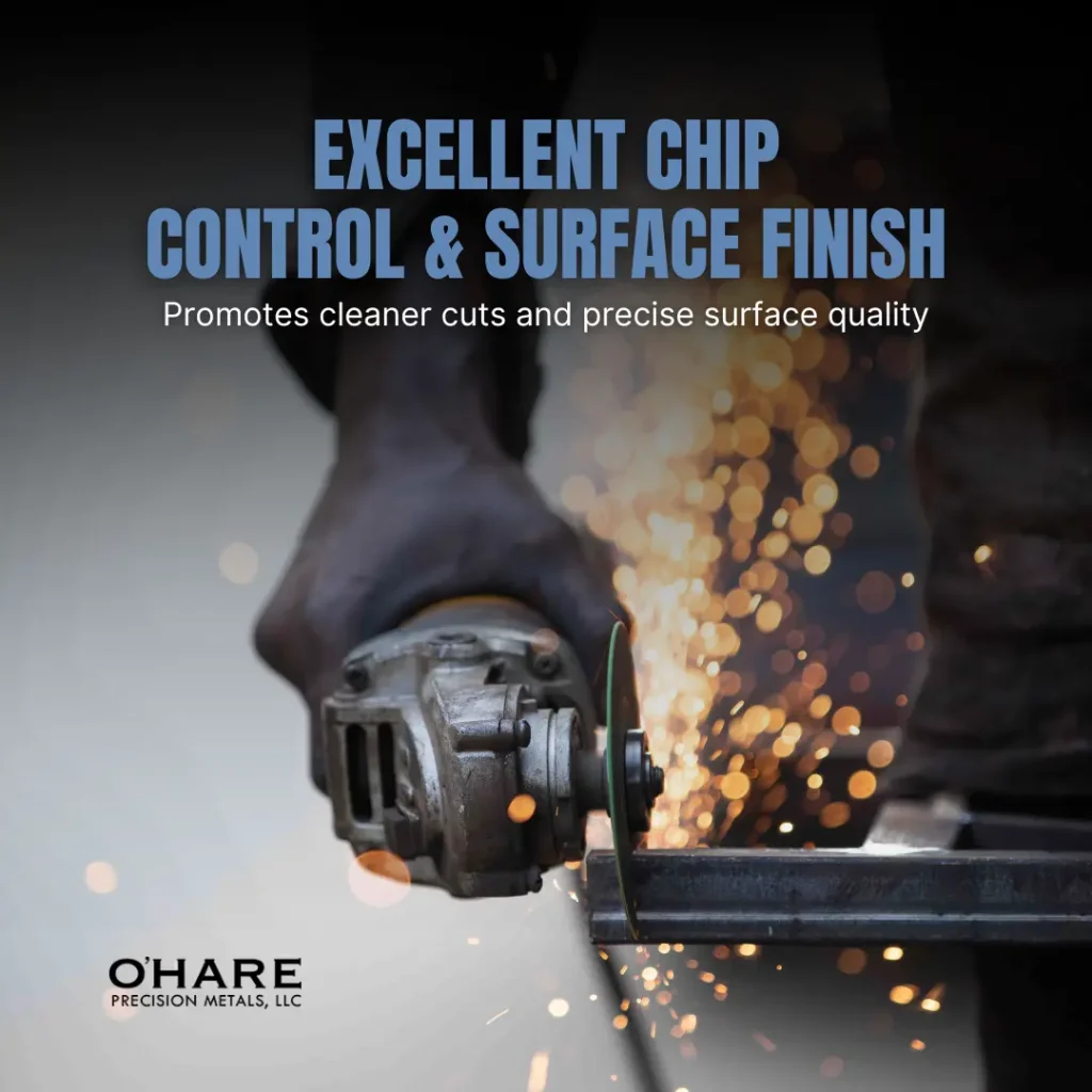 Exploring the Versatility of 12L14 Steel Bar Stock