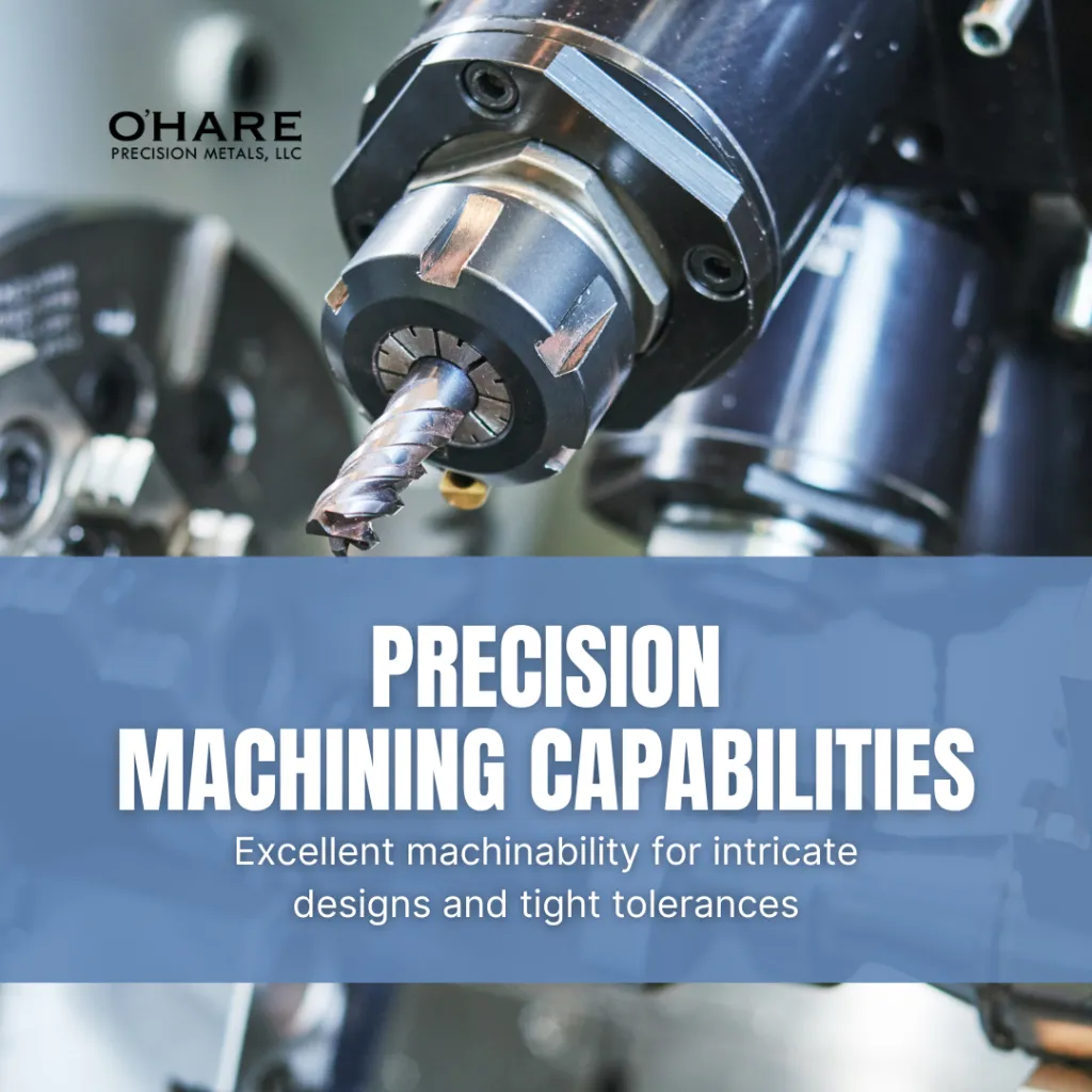 Revolutionizing the Steel Industry with 7075 Aluminum Bar