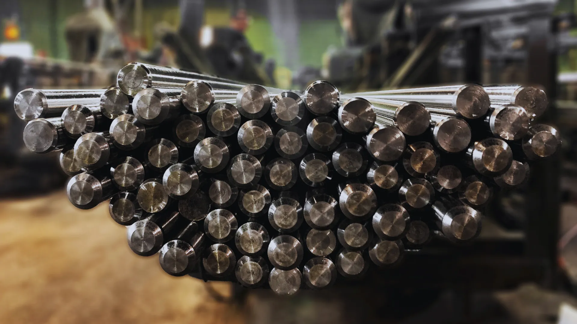 Carbon Steel Bars for Precision Machining in Arlington Heights