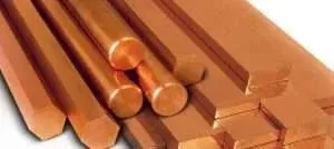 110 Copper | O’Hare Precision Metals